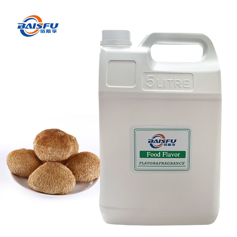 1kg Food Essence Herbal Flavors Hericium Erinaceus Taste Flavor For ...